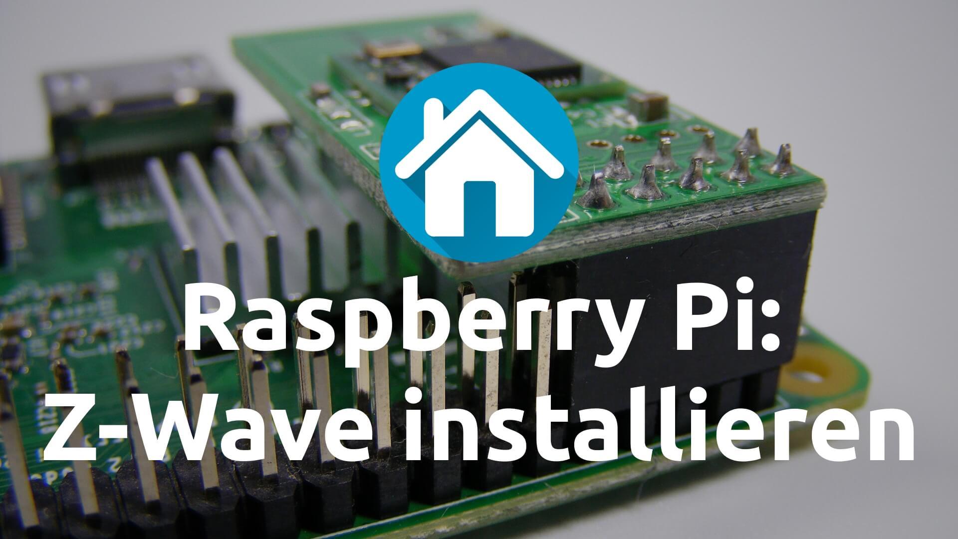 Raspberry Pi Smart Home 🏅 | Smarthome einfach selbst gemacht!