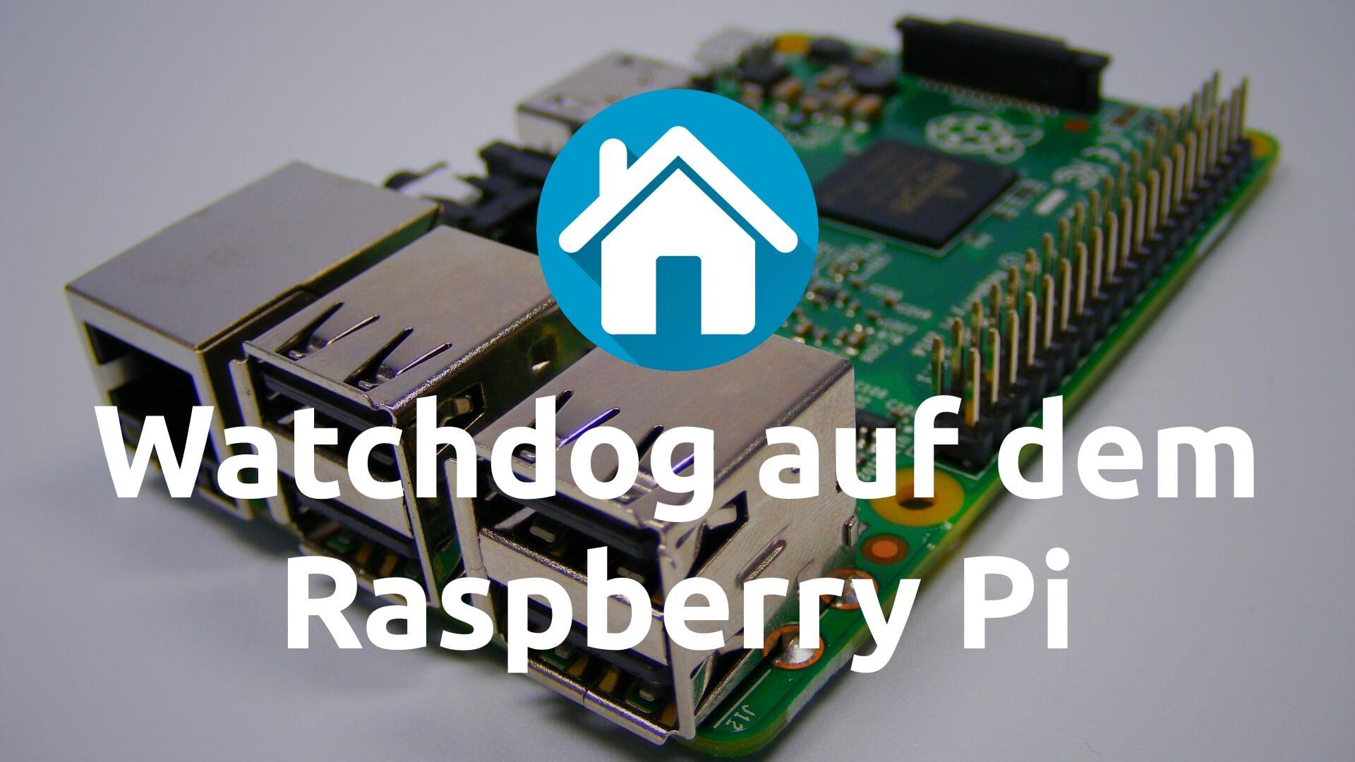Raspberry Pi Smart Home 🏅 | Smarthome einfach selbst gemacht!